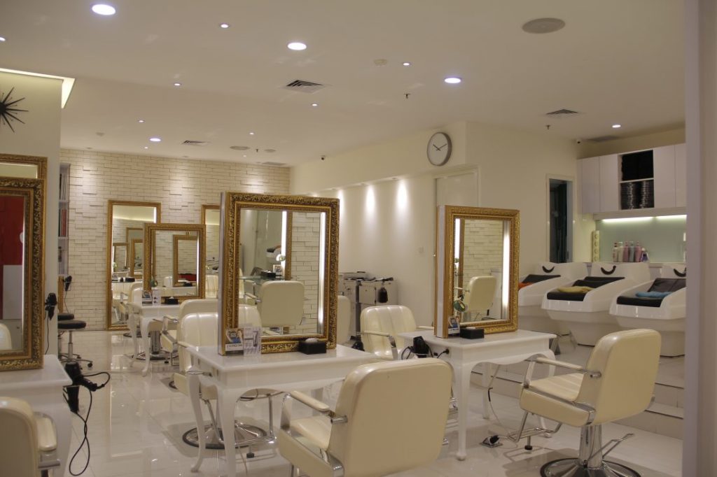 7 Rekomendasi Salon di Jakarta untuk Perawatan Terbaikmu