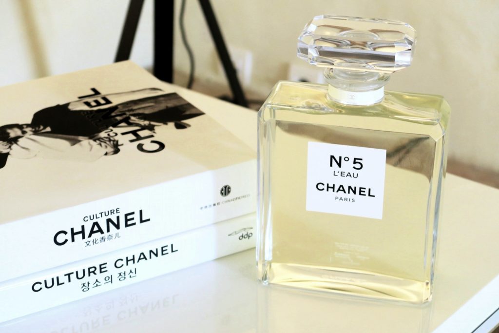 Inilah 5 Parfum CHANEL Terbaik untuk Wanita
