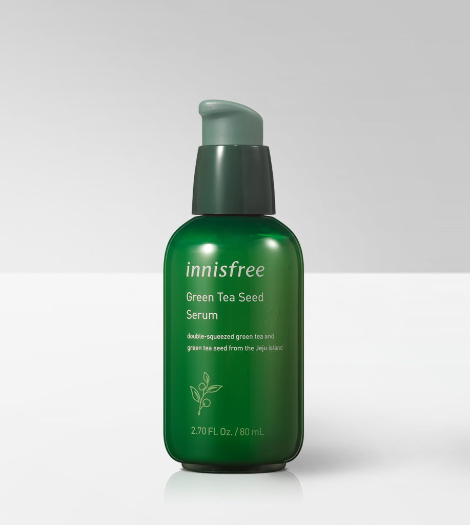 Daftar Harga 10 Produk Innisfree Terbaik di Indonesia