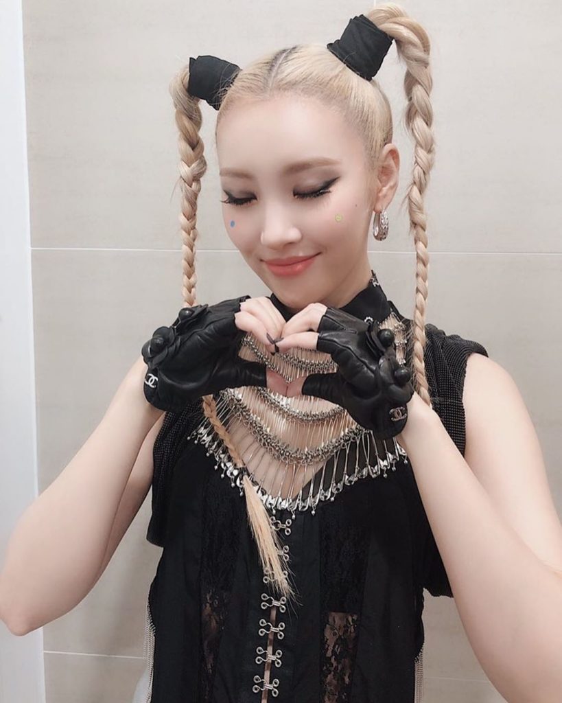 Newtro, Tren Makeup Korea Akhir Tahun 2019 Wajib Coba