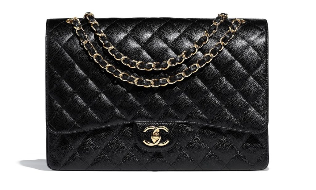 10 Produk CHANEL Termahal di Dunia Sepanjang Masa