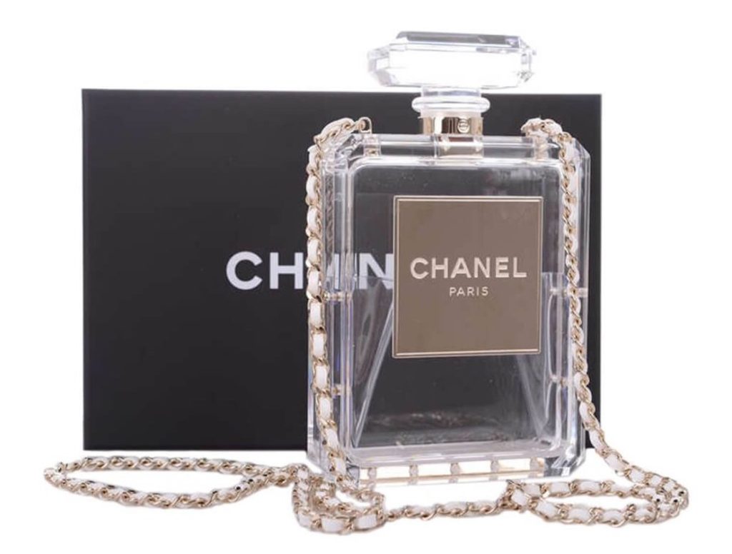 10 Produk CHANEL Termahal di Dunia Sepanjang Masa