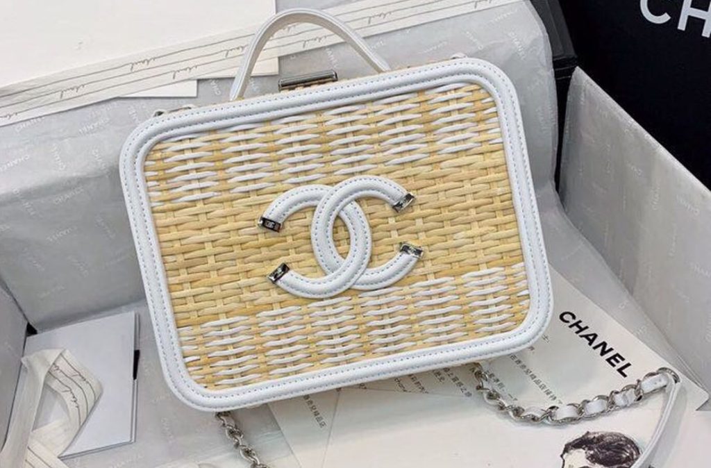 10 Produk CHANEL Termahal di Dunia Sepanjang Masa