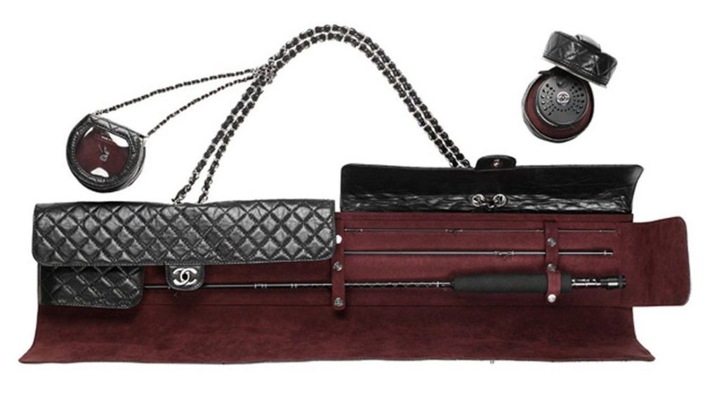 10 Produk CHANEL Termahal di Dunia Sepanjang Masa