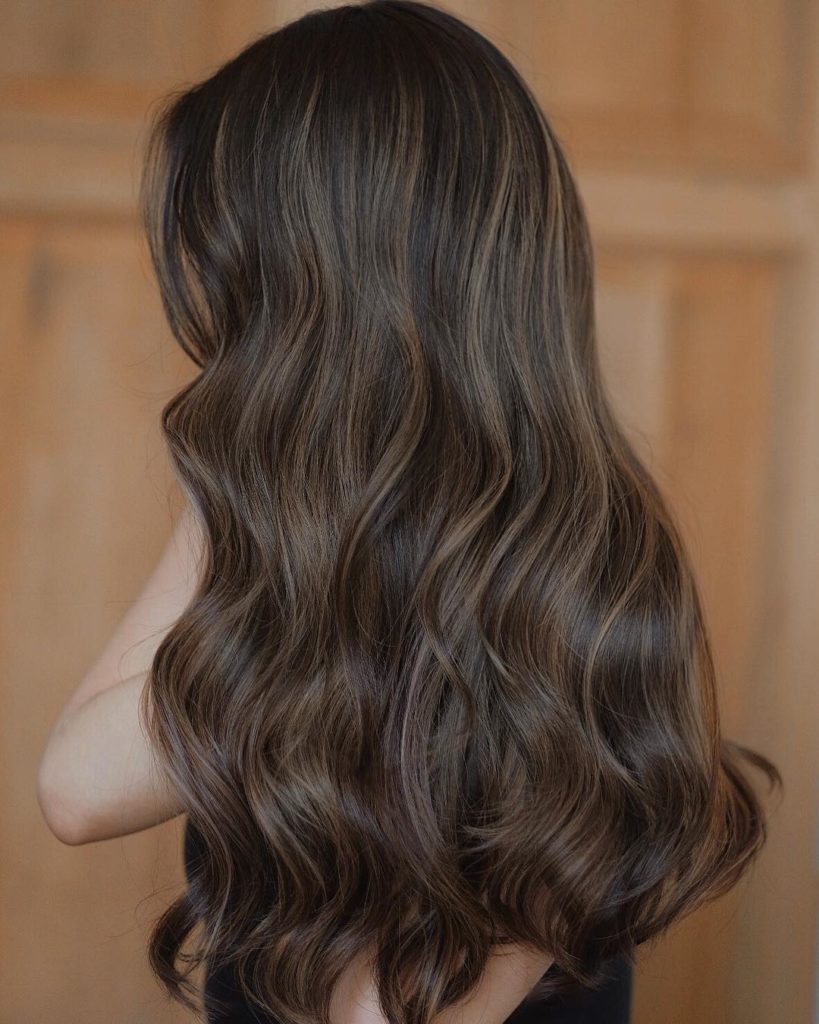 Tren Warna Rambut 2020 Wajib Coba