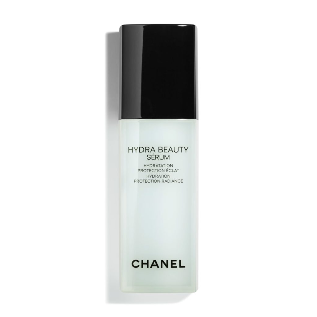 Chanel Hydra Beauty Berikan Manfaat Bunga Camellia untuk Kulit