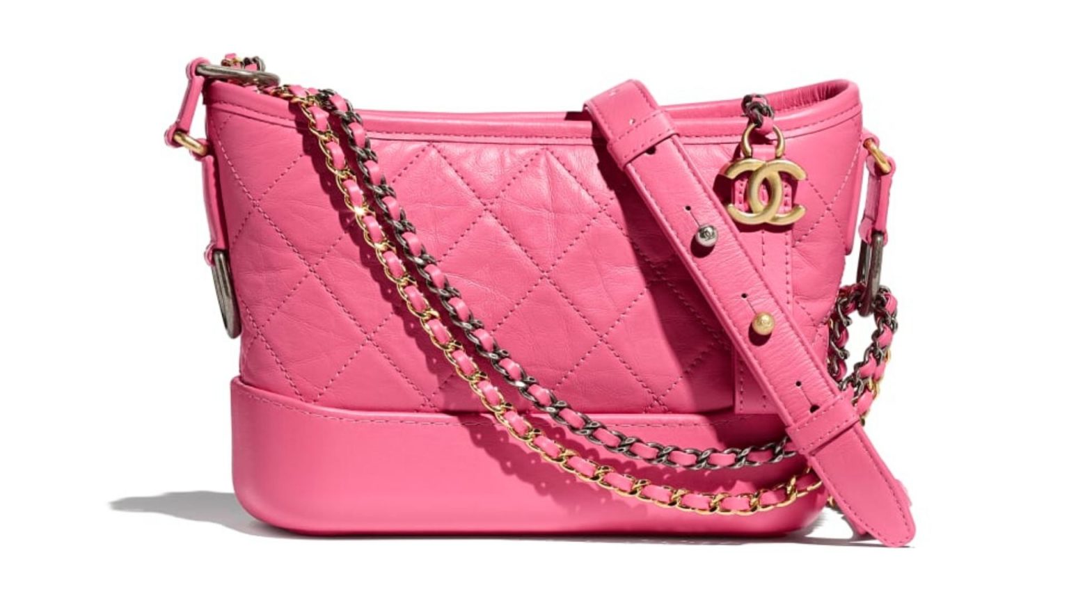 10 Tas Chanel Paling Ikonik Sepanjang Masa