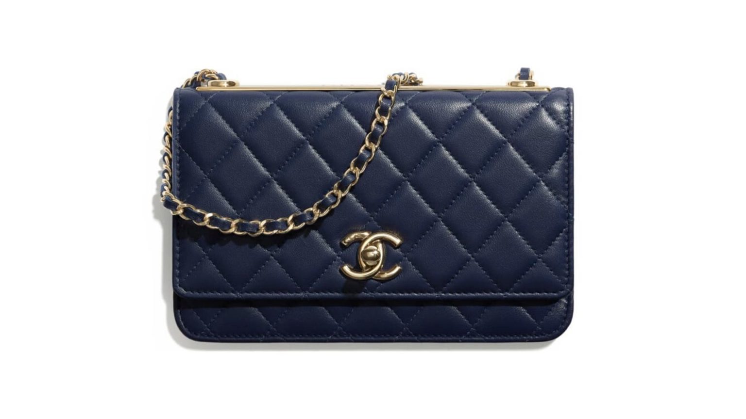 10 Tas Chanel Paling Ikonik Sepanjang Masa