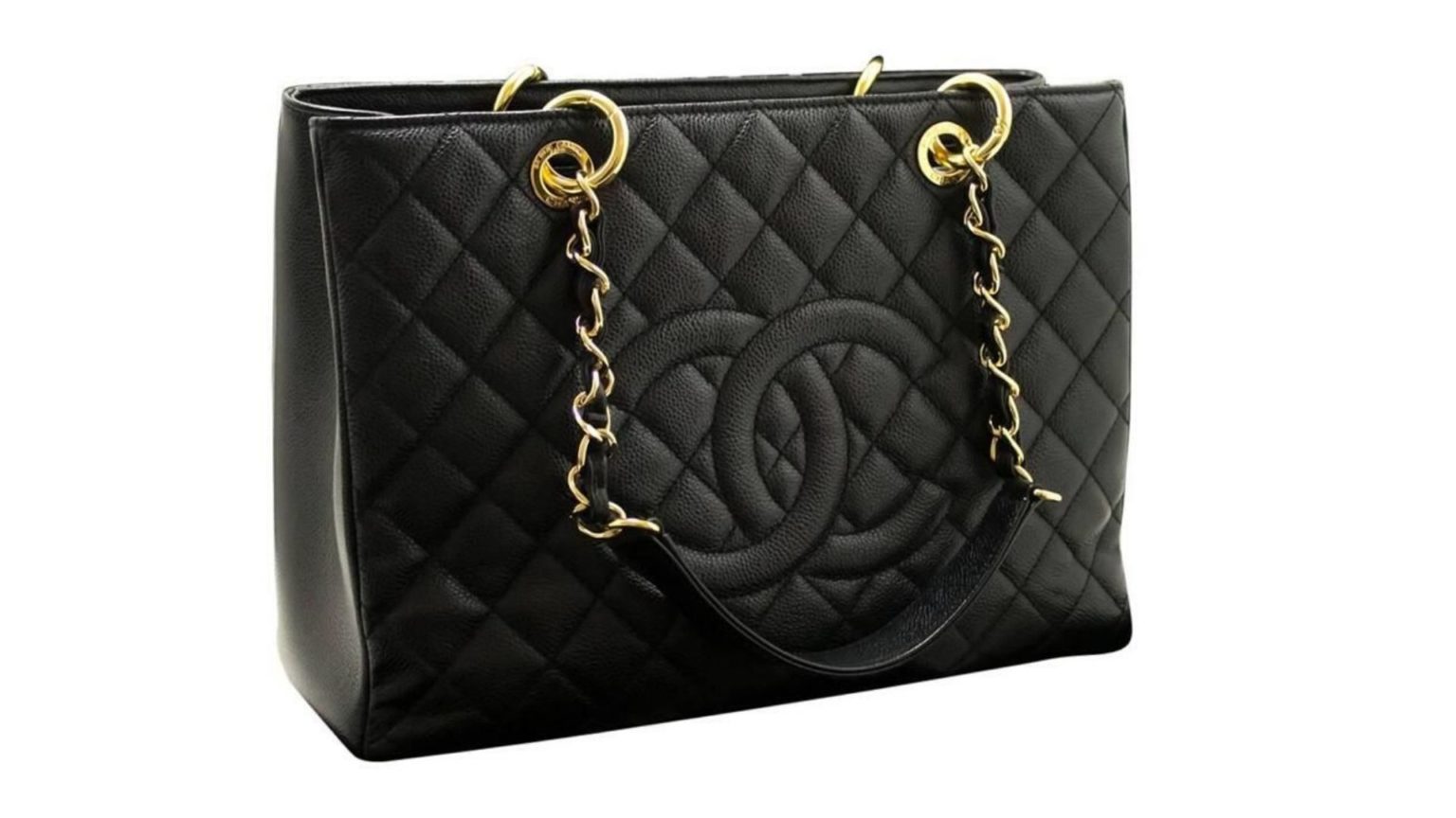 10 Tas Chanel Paling Ikonik Sepanjang Masa