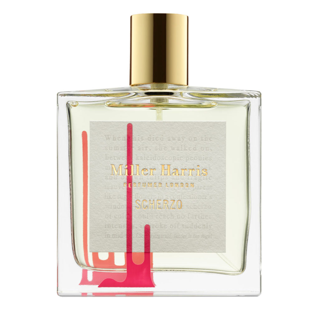 10 Parfum Aroma Mawar yang Unik untuk Pecinta Floral Scent
