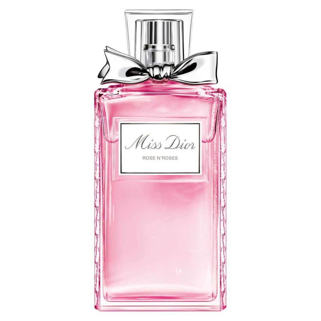 Parfum Aroma Mawar Dalchaebi