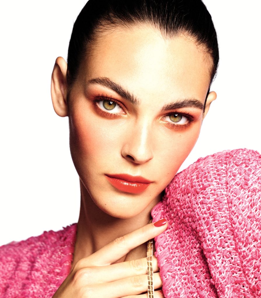 CHANEL Beauty Spring Summer 2021 Beri Keindahan Bunga