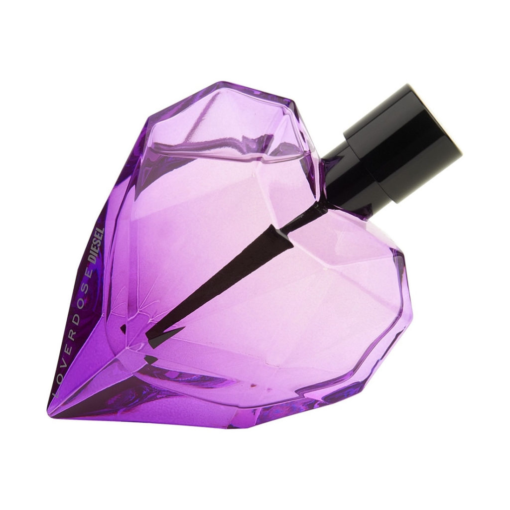 4 Botol Parfum Paling Unik dan Cantik untuk Koleksi