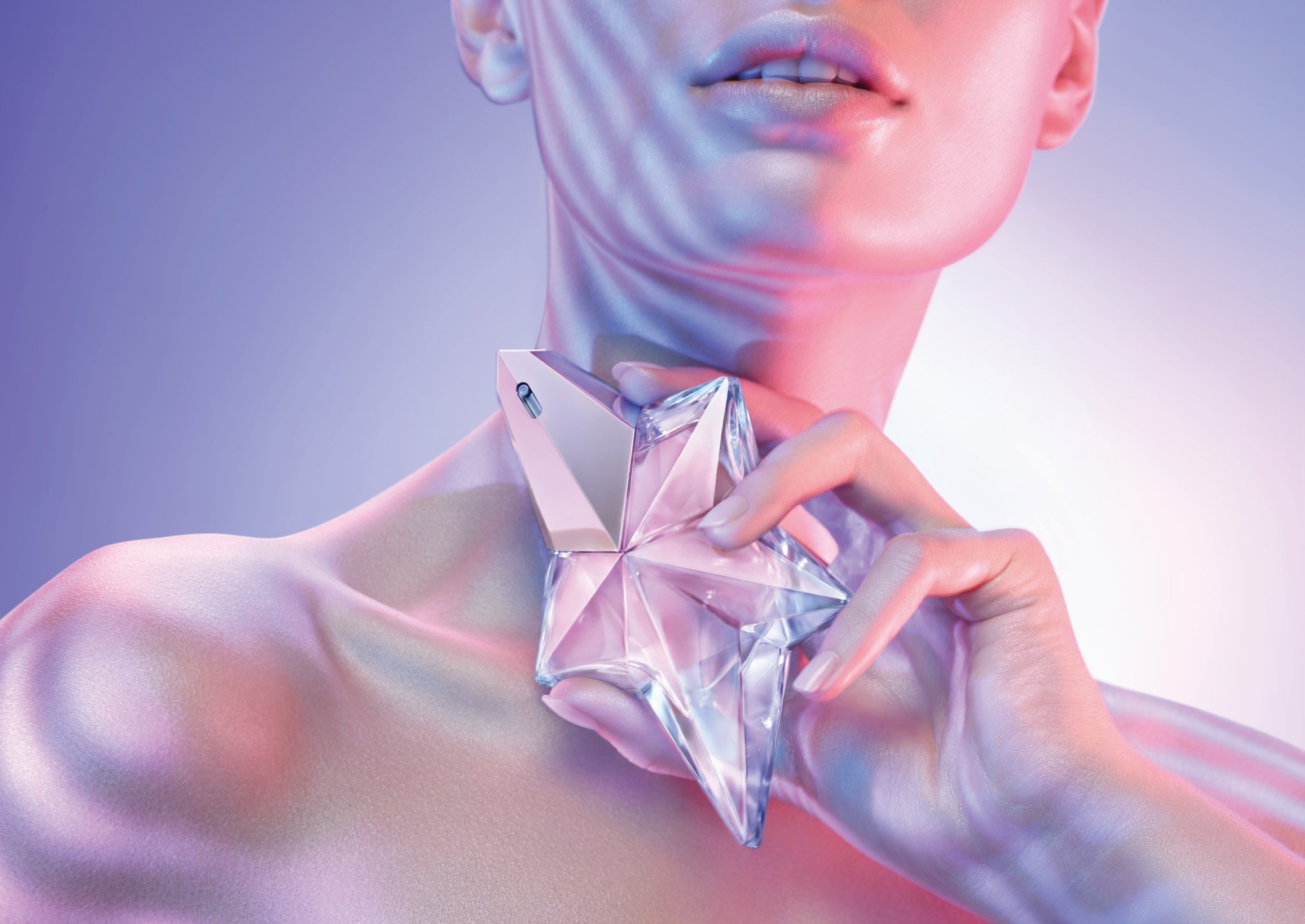 4 Botol Parfum Paling Unik dan Cantik untuk Koleksi