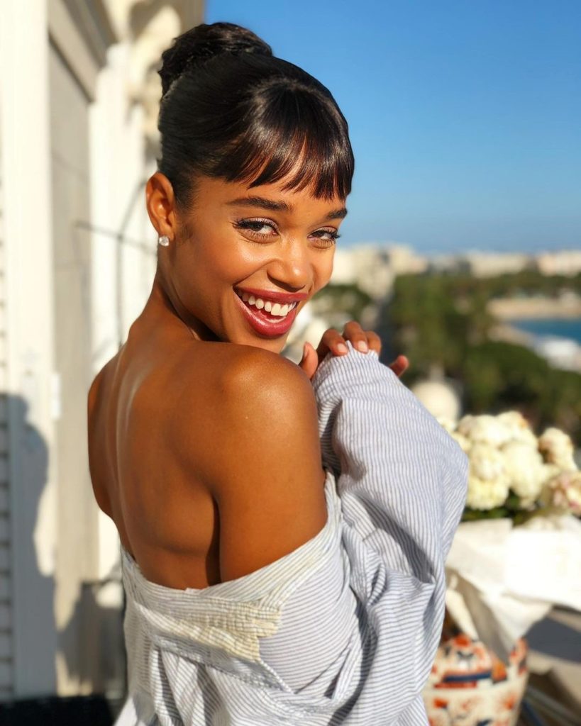 5 Model Rambut Wanita untuk Inspirasi Pecinta Gaya Retro