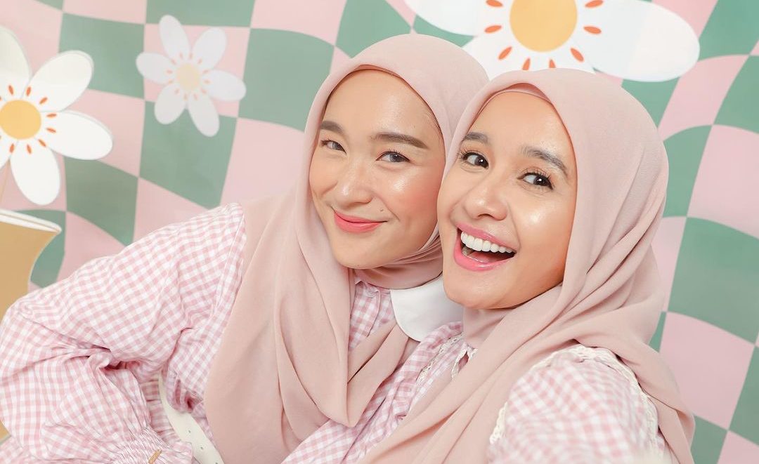 Tips Glowing di Hari Raya dengan Trend Makeup Glazed Donut Skin