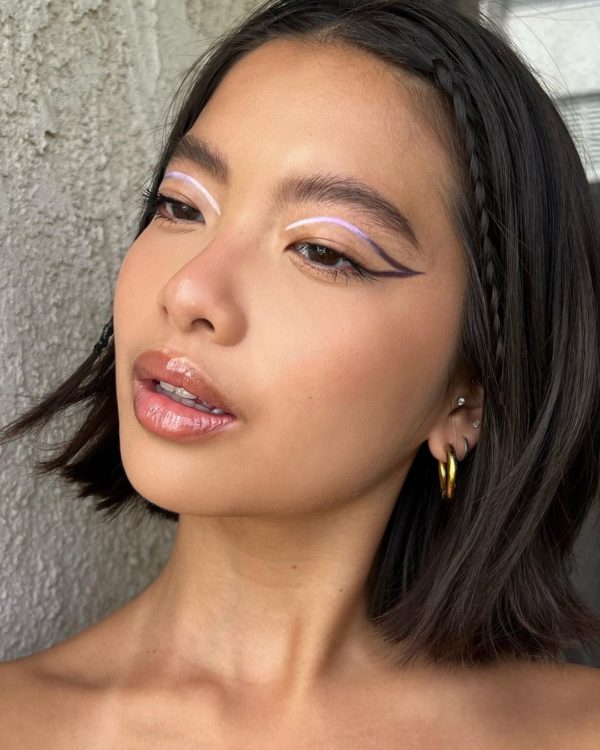 Tips Makeup dan Produk Favorit TikTok Creator Steph Hui