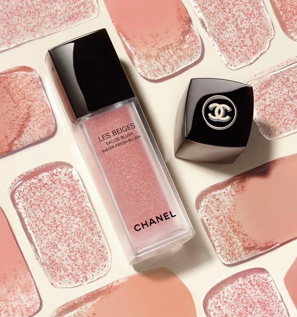 Coba, Blush Viral TikTok yang Beri Semburat Warna Natural di Wajah