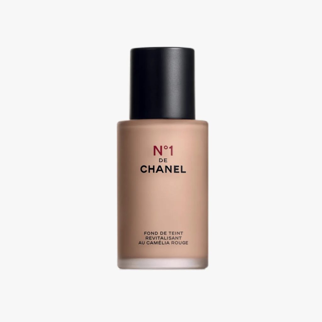 7 Foundation Chanel Beauty Terbaik untuk Ciptakan Riasan Wajah Natural