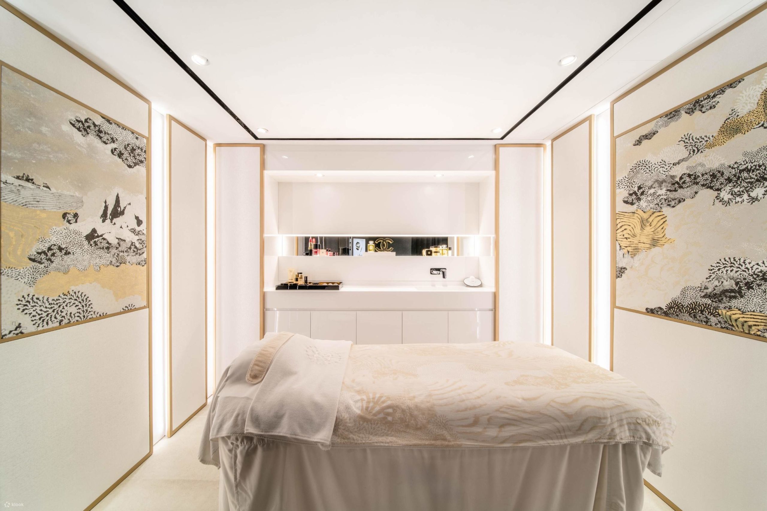 Rekomendasi Tempat Facial dan Spa Mewah di Jakarta