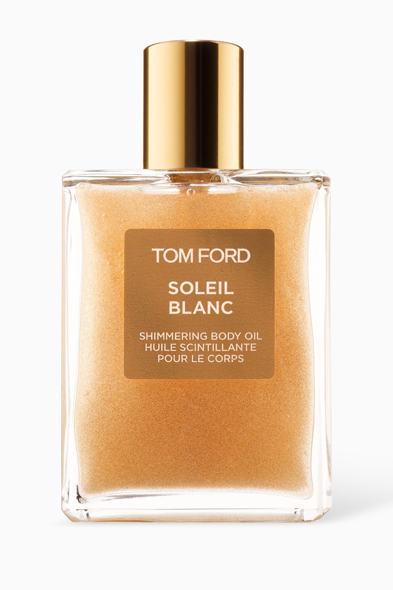 5 Rekomendasi Shimmer Body Oil Mewah, Ekstra Wangi dan Glowing!