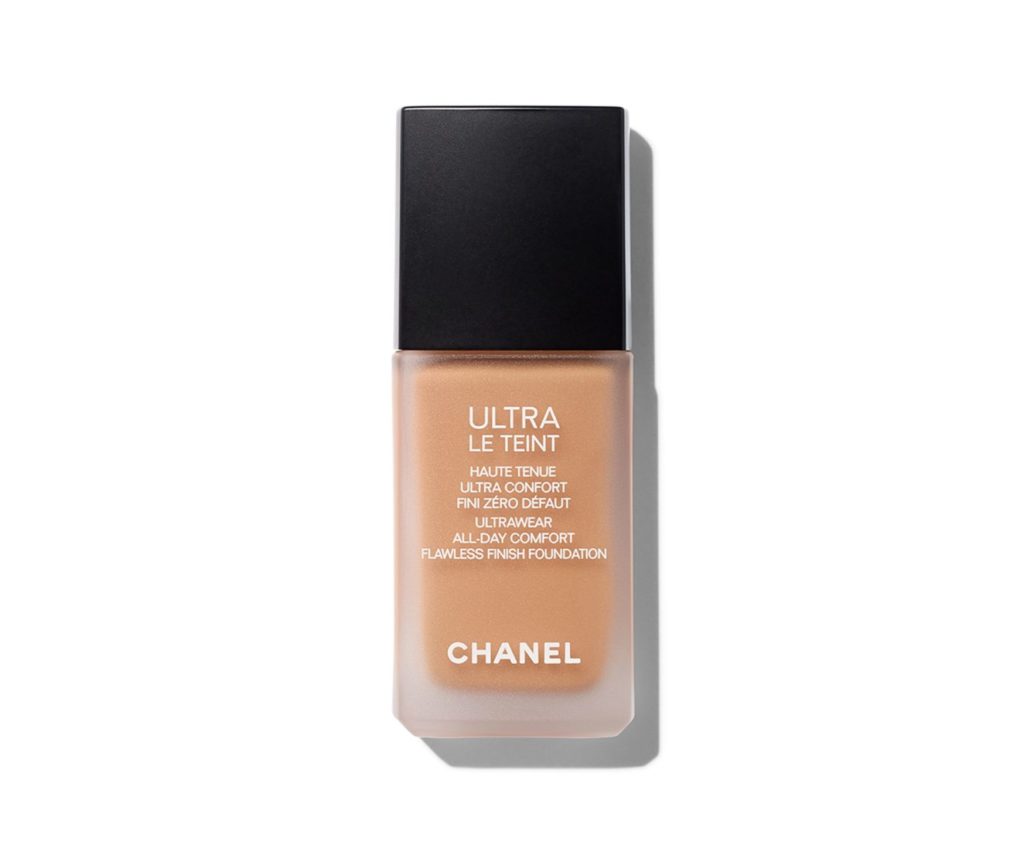 7 Foundation Chanel Beauty Terbaik untuk Ciptakan Riasan Wajah Natural