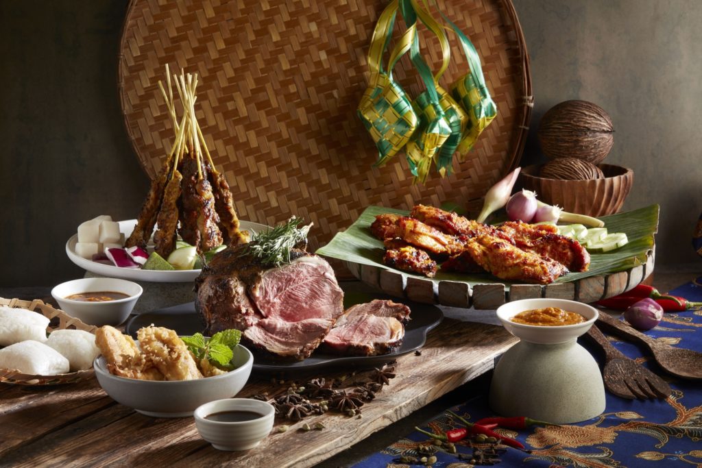 5 Rekomendasi Tempat Bukber di Jakarta dengan Menu Nusantara