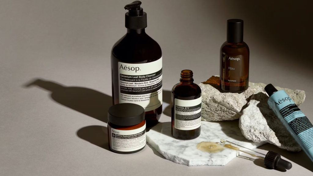 7 Produk Aesop Terbaik untuk Perawatan Mewah Bagi Tubuh